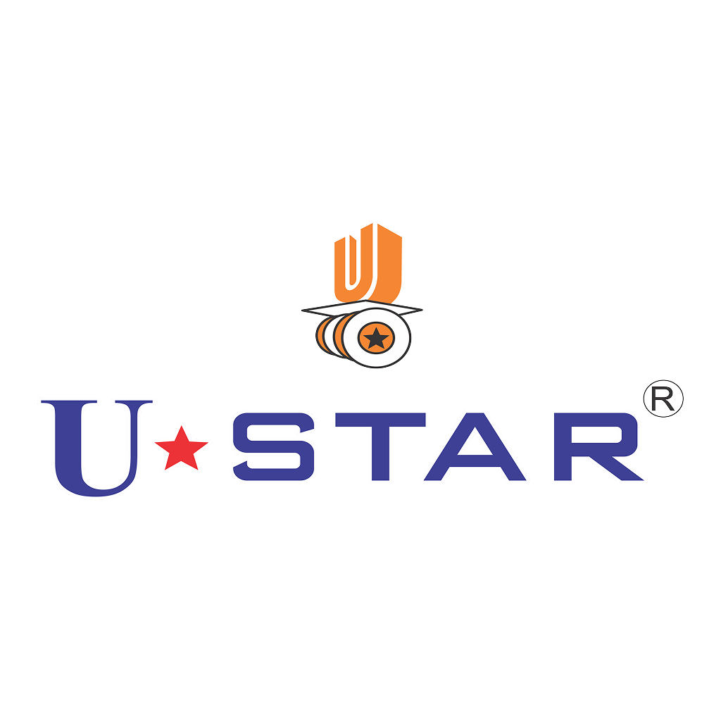 U-Star Wheel | Premium Castor & Industrial Wheels – Free Shipping India ...